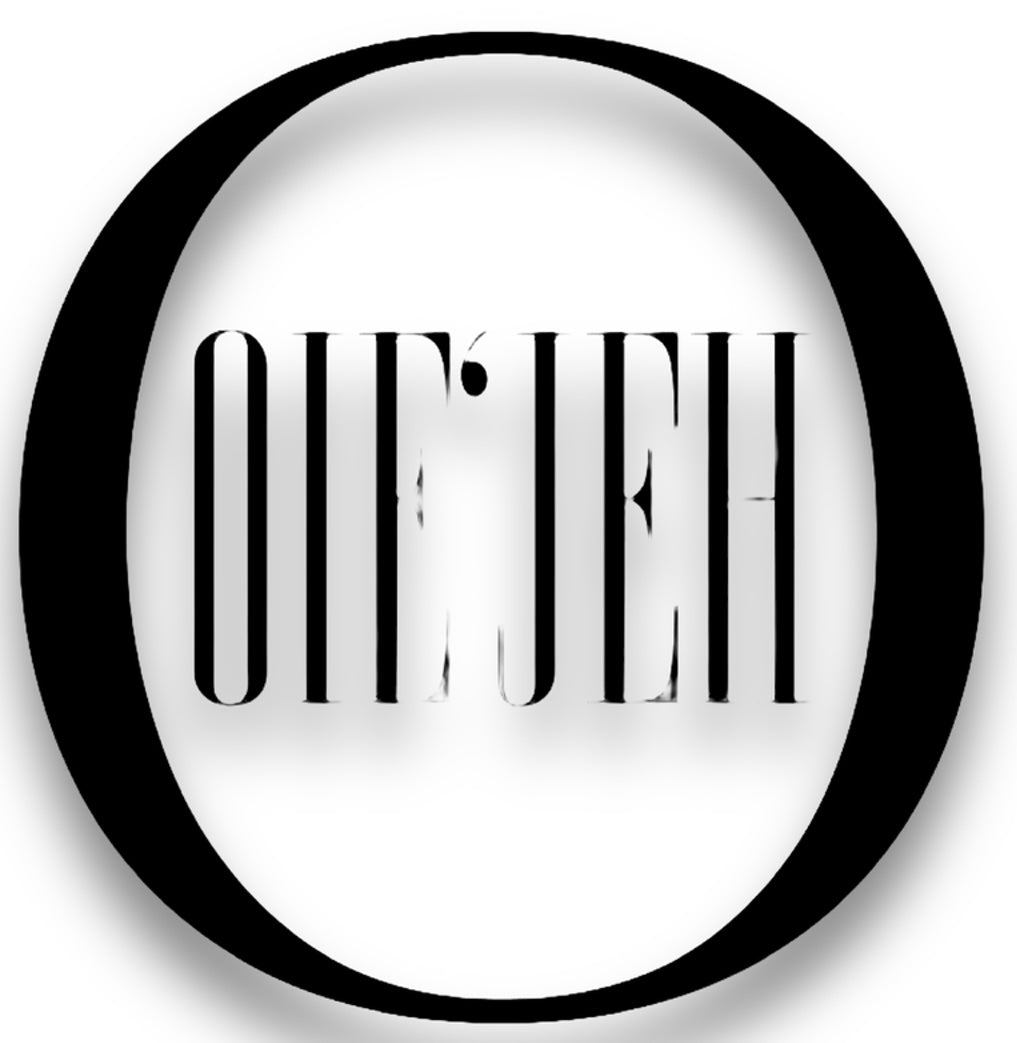 New Arrivals – OIE'JEH